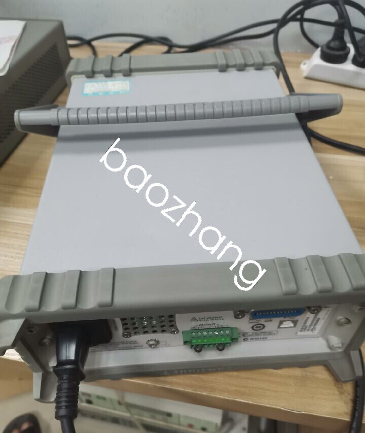 hp/Agilent Keysight U3606A Multimeter / DC Power Supply | eBay