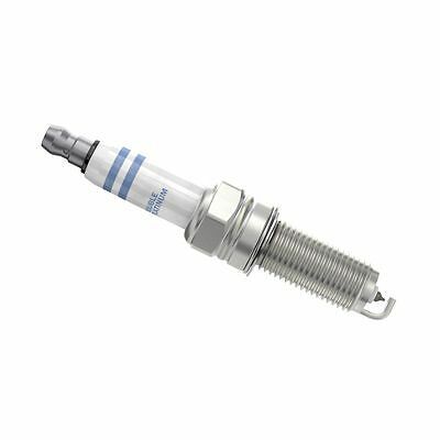 Mercedes Benz Bosch Double Platinum Spark Plugs Set of 6 for M272 V6 ...