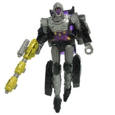 Transformers Generations Selects Nightbird