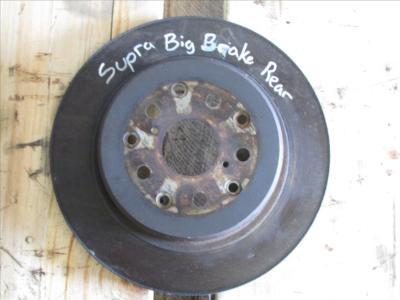 JDM 93 98 Toyota Supra JZA80 MKIV OEM Rear Left OR Right 2 Pot Big ...