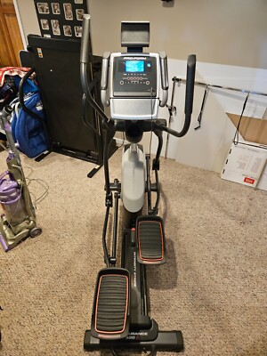 ProForm Endurance 520 E Elliptical Trainer | eBay