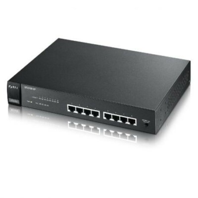 SWITCH ETHERNET 8 ports | eBay