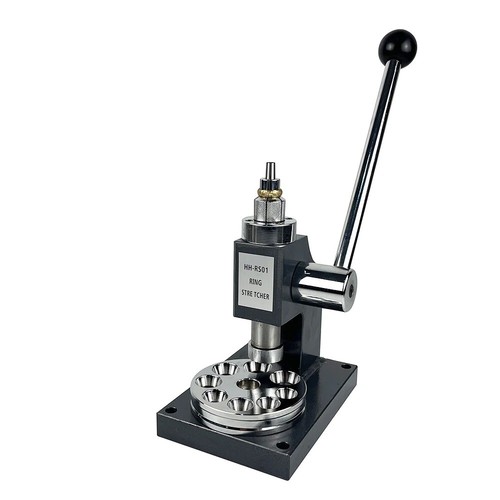 Ring Enlarger and Reducer Ring Stretcher Jewelers Sizing Tools ring ...