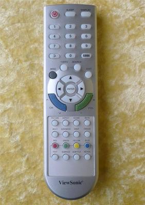ViewSonic Remote Control - Brand New - For LCD TV | eBay