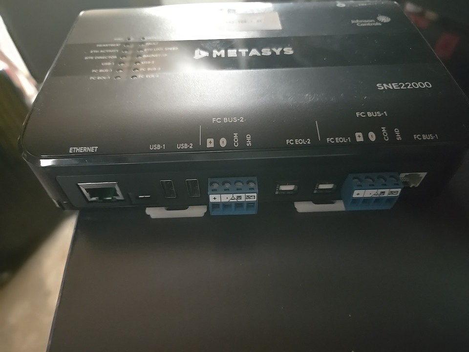 M4-SNE22000-0 Johnson Controls | eBay