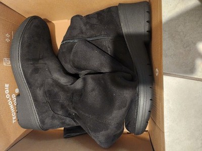 BZees Boardwalk Washable Tall Shaft Boot | eBay