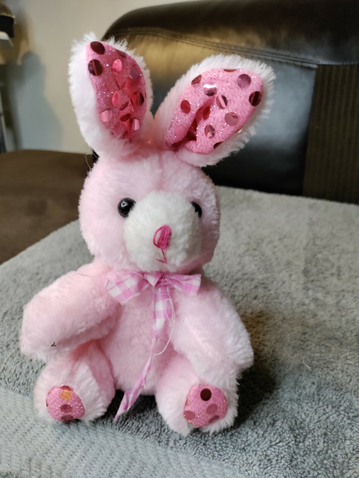 7" Inc Pink Rabbit | eBay