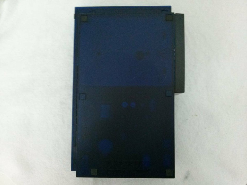 Playstation 2 Midnight Blue BB Pack PS2 sony SCPH-50000MB/NH Console ...