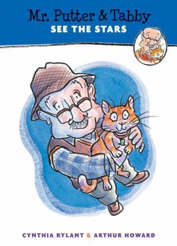 Mr. Putter and Tabby See the Stars by Cynthia Rylant (2008, Trade ...