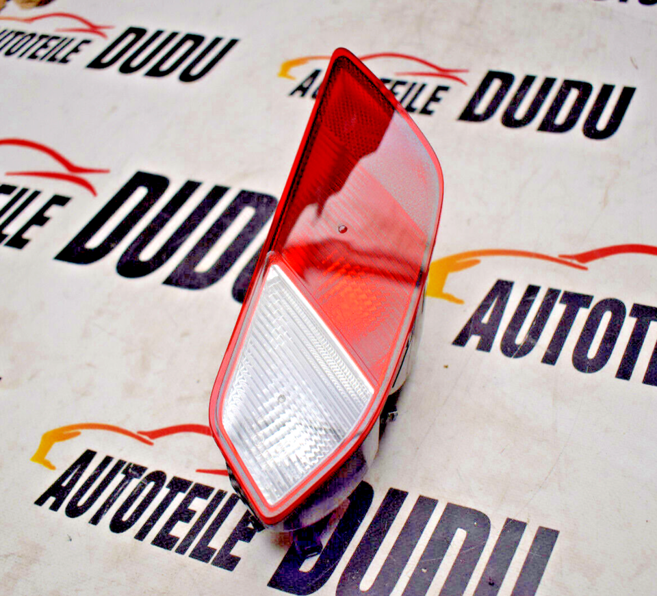Original Peugeot 308 III P51 Rückleuchte Rücklicht rechts 9835303380 ...