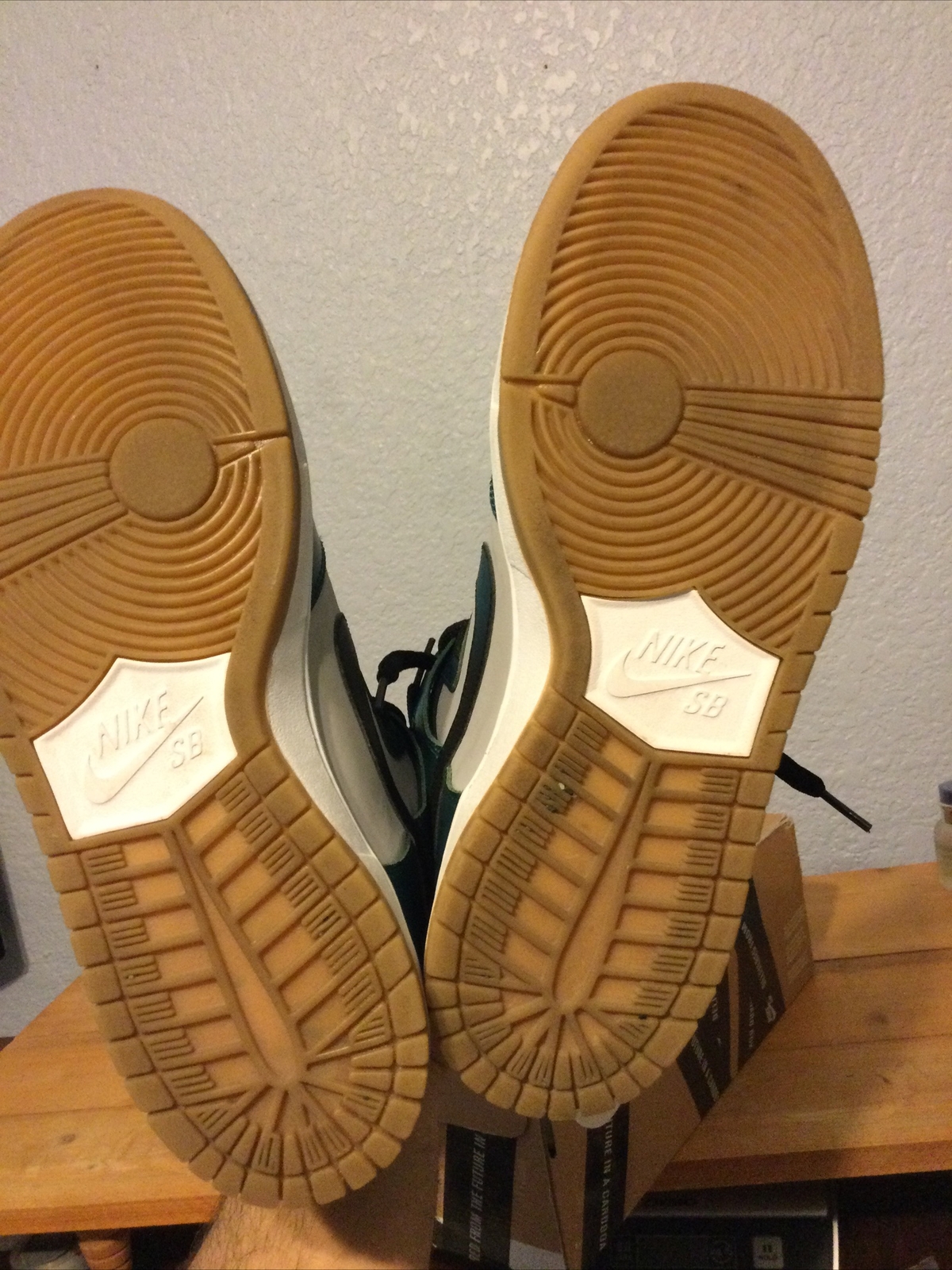 Size 10 - Nike SB Dunk High Pro Newport 2013 for sale online | eBay