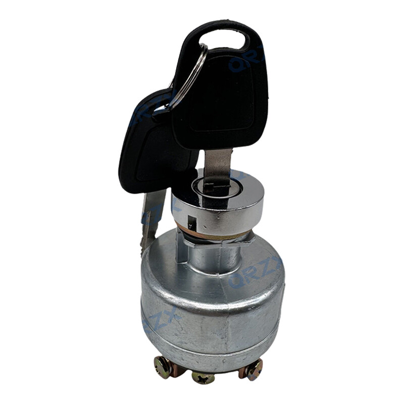 2549-1153B 301419-00106 Ignition Switch For Daewoo Doosan DH220-5 225-7 ...