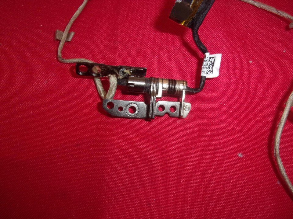 Asus Ux301l Left Hinge with Its Ribbon Cable | eBay UK