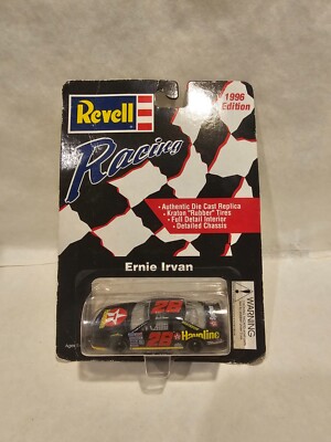 1996 Revell Racing #28 Ernie Irvan | eBay