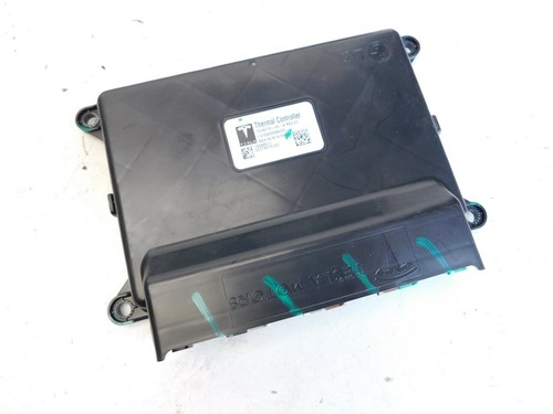 Tesla Model S 70 2016 Thermal Controller Unit ECU 1034215-00-A J134 ...