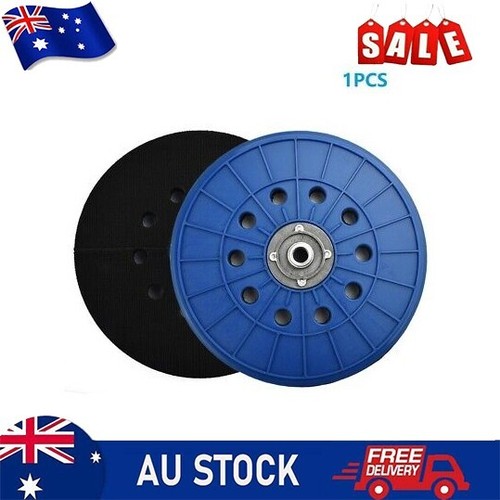 Backup Pad Sanding Disc 230mm 9 Inch Drywall Sander Hook And Loop Tool ...