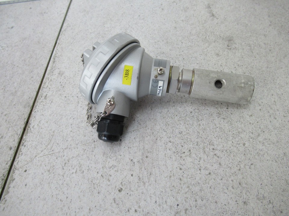 Michell Instruments Transmet Dewpoint Transmitter | eBay