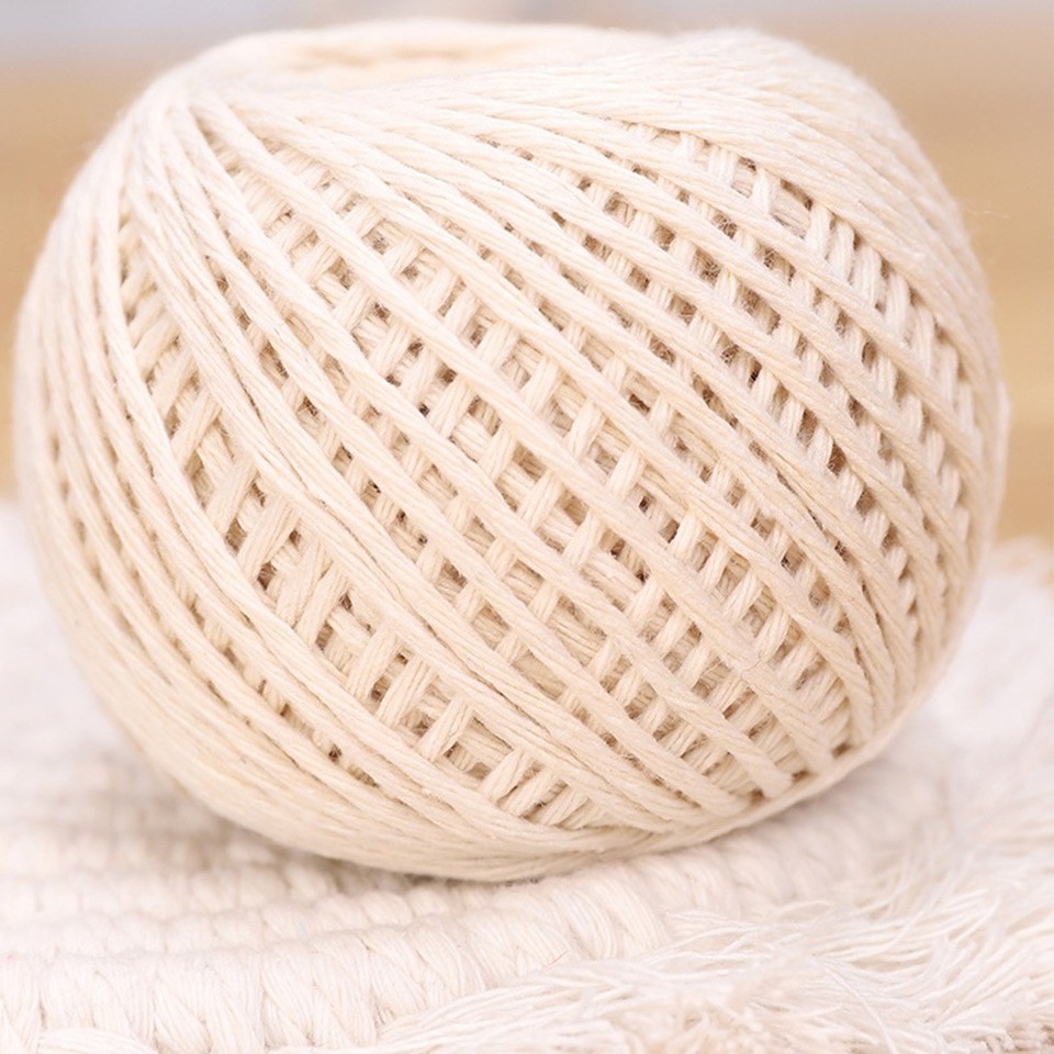 Kitchen Twine String Barbecue Twine Cooking For Cooking And Frying ...