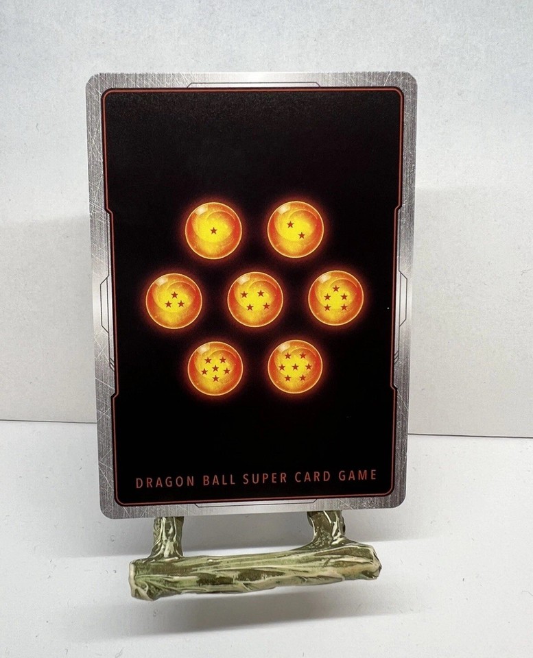 Dragon Ball Super Fusion World FB03-059 Foil Android 17 DBZ TCG | eBay