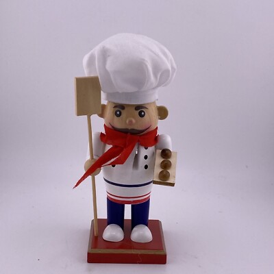 HOBBY LOBBY Christmas NUTCRACKER Pizza Maker WITH PIZZA PADDLE | eBay