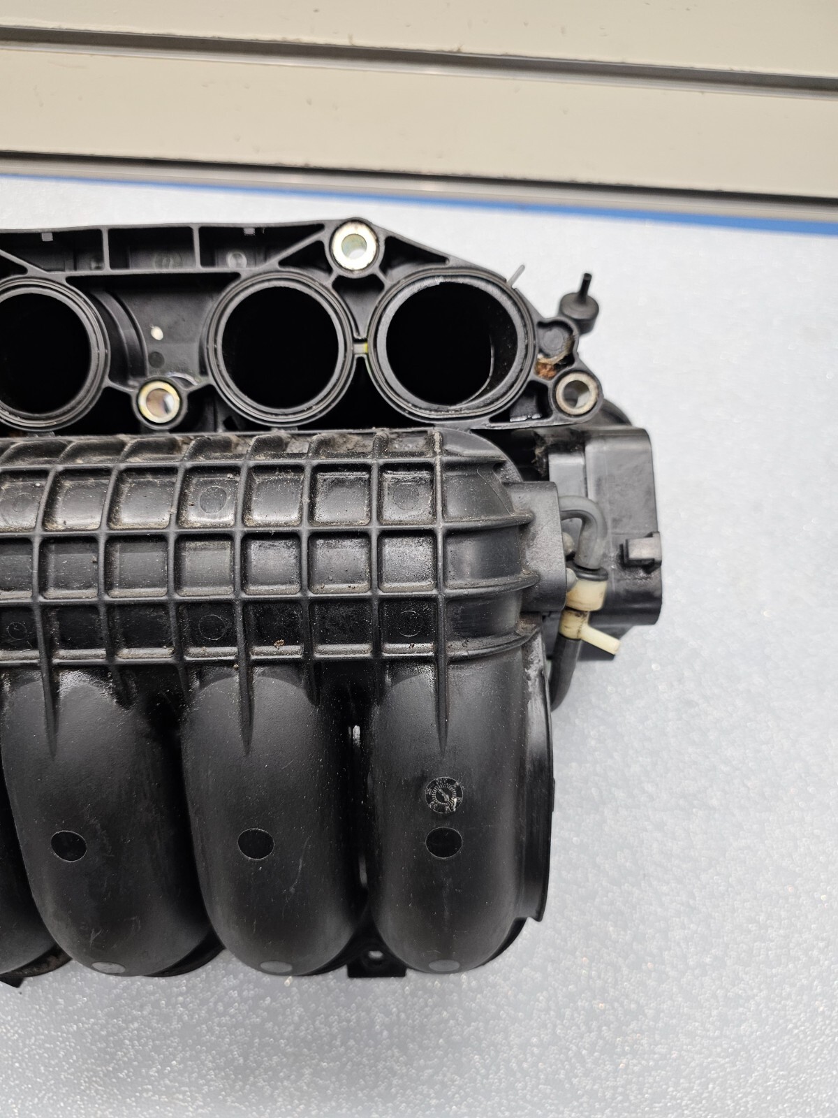 2002-2004 Honda CR-V 2.4L Intake Manifold Rotary Valve IMRC Plastic ...