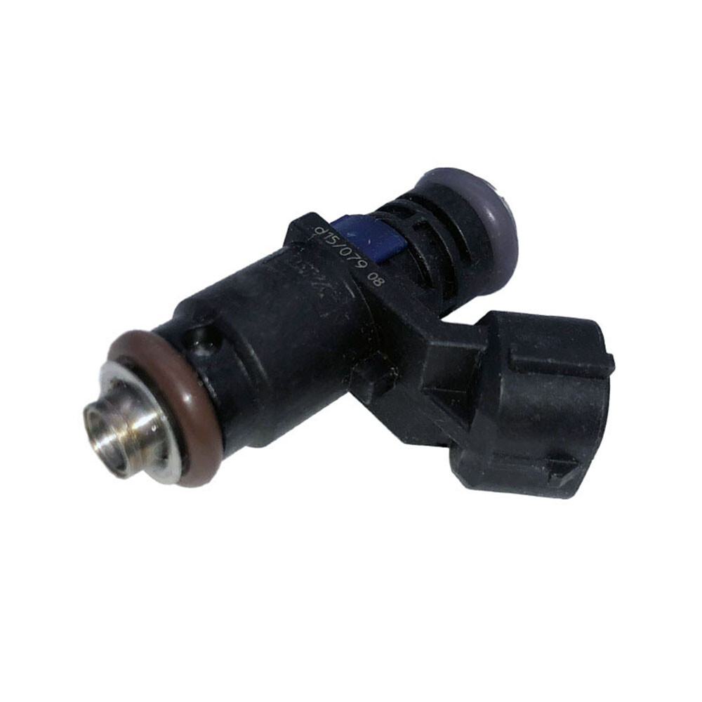 4Pcs Fuel Injector For Volkswagen Vento Passat 04E906031F | eBay