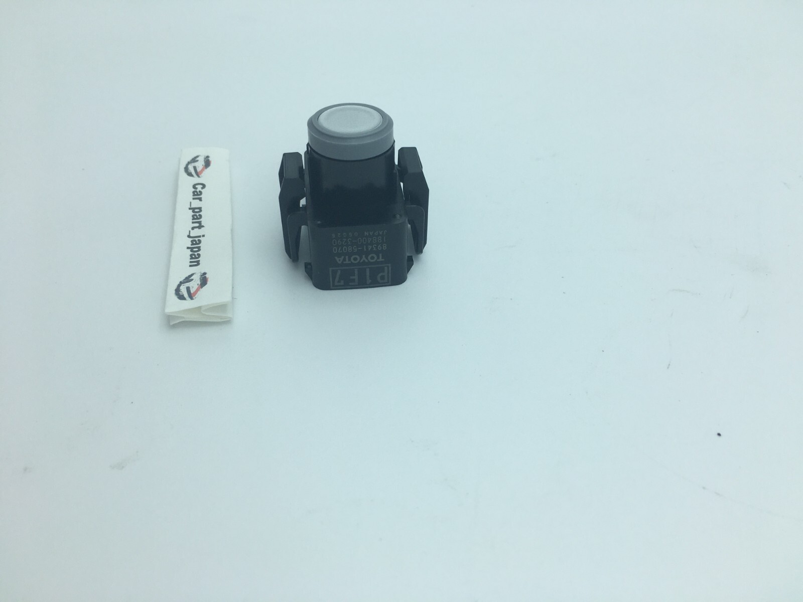 2016-2019 Toyota Prius Ultrasonic Parking Sensor Front | 8934158070B0 ...