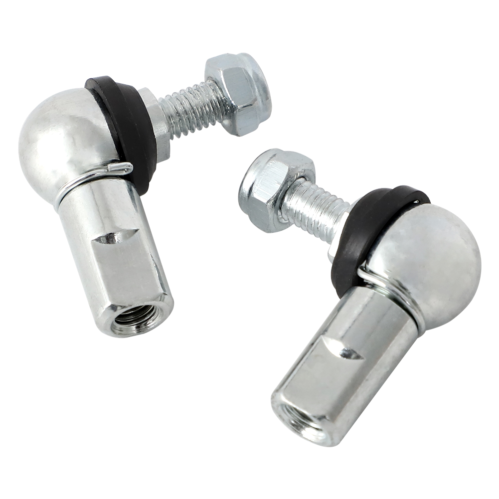 US Throttle Rod Linkage Ends Ball Joints For Dodge Cummins P7100 Pump ...