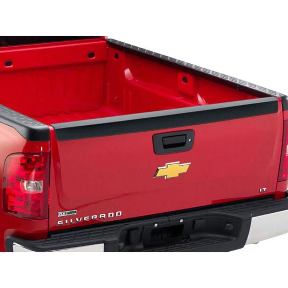 Bushwacker Smooth Truck Bed Tailgate Cap for Ford Mazda Ranger B2300 ...