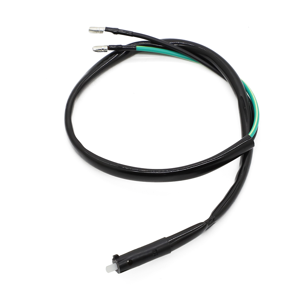 Front Brake Stop Switch Cable Wire For Honda SL100 SL175 CB100 SL350 ...