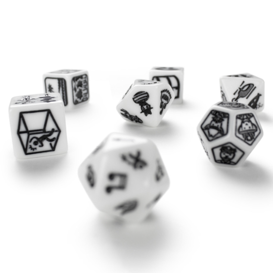 Imagination Generation Story Time Dice 2- for sale online | eBay