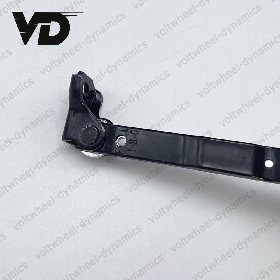OEM Front Left Driver Door Check Strap For Toyota Tundra Sequoia 68620 ...