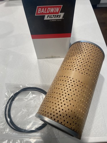 New Baldwin P20-HD Canister Oil Filter Cartridge Tractor | eBay