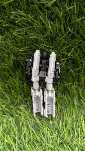 Transformers Masterpiece Targetmaster Hot Rodimus MP-40 FIREBOLT ONLY ...