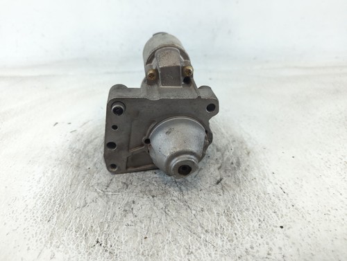 2008-2014 Mini Cooper Car Starter Motor Solenoid Oem N39HC | eBay