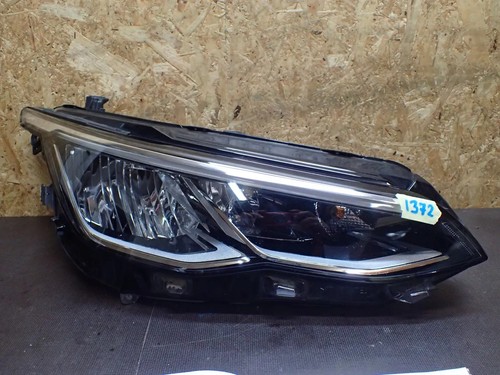 Frontscheinwerfer VW Golf VIII 5H1941006 LED Rechts Scheinwerfer Headlight | eBay.de