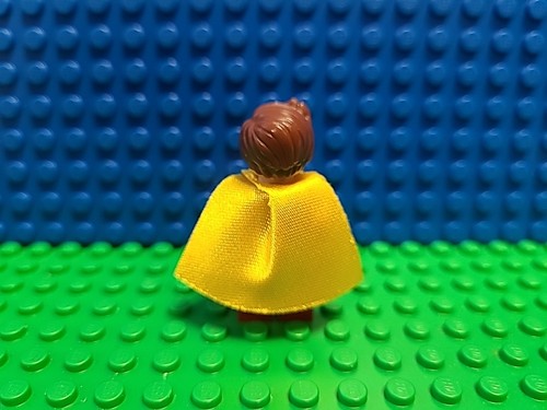 Lego Robin Minifigure 71264 dim041 Dimensions Batman CMF Lot Rare ...