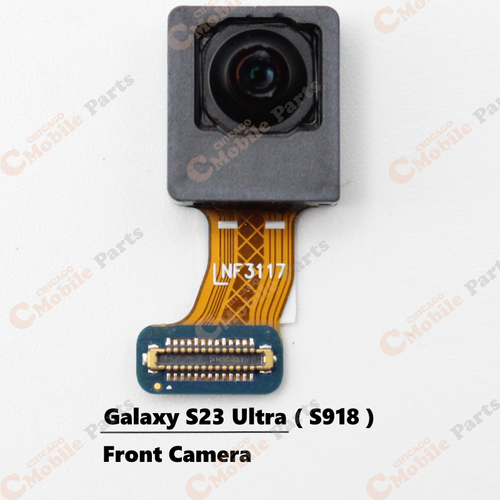 Galaxy S23 Ultra 5G Front Facing selfie Camera ( S918 ) | eBay