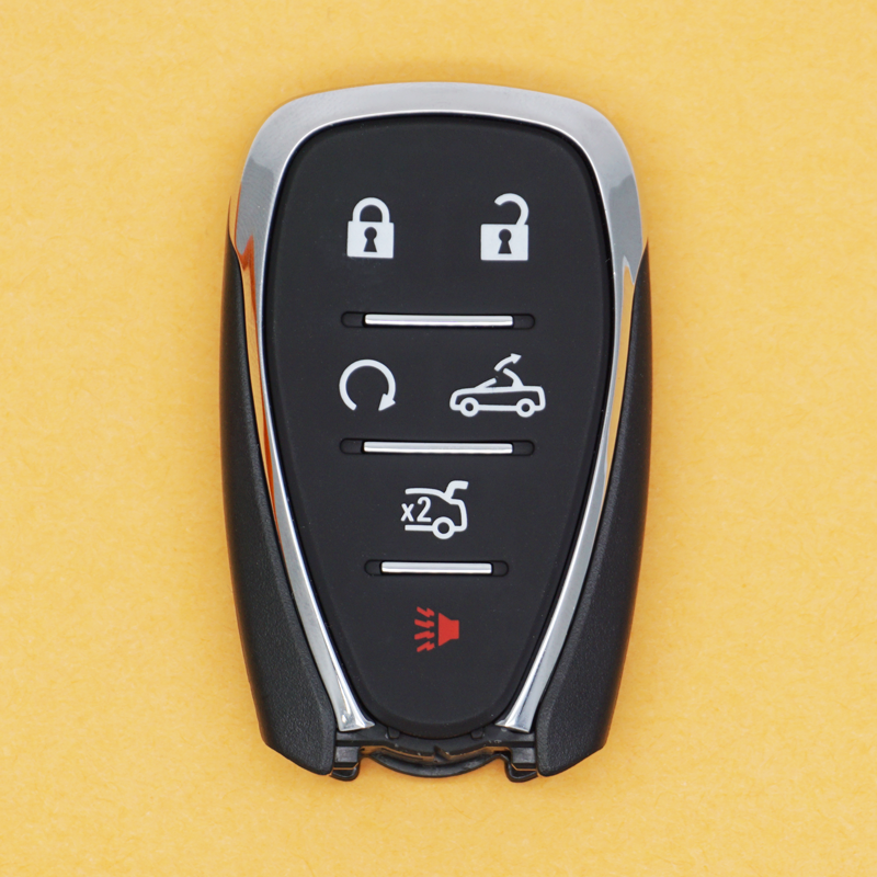 OEM 2021 2022 2023 2024 CHEVROLET CAMARO SMART KEY PROXIMITY REMOTE FOB ...