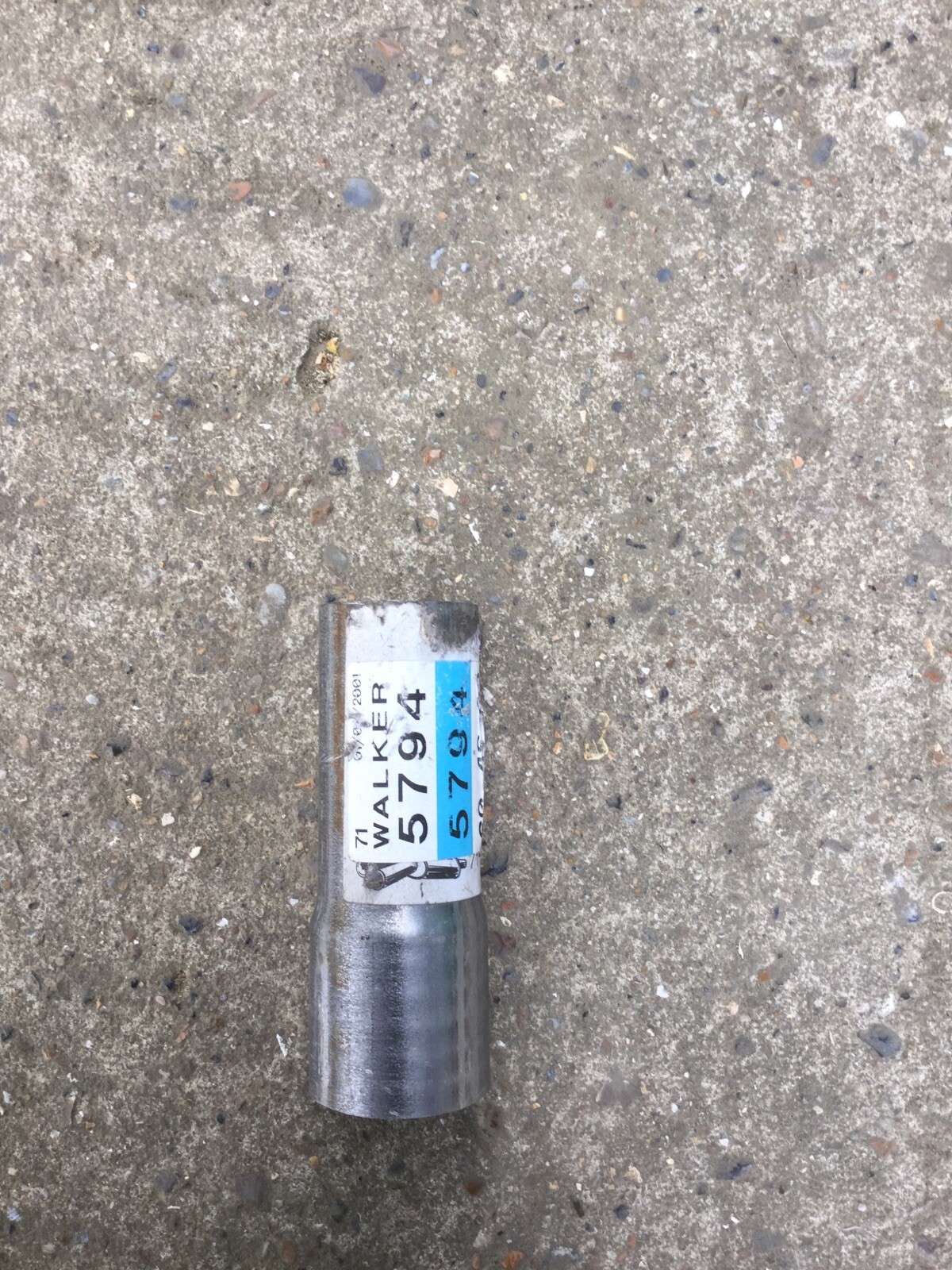Walker Exhaust 5794 | eBay UK