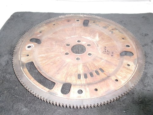 Ford 302 Automatic AODE Flexplate Flywheel 164t 50oz 11.5 Converter | eBay