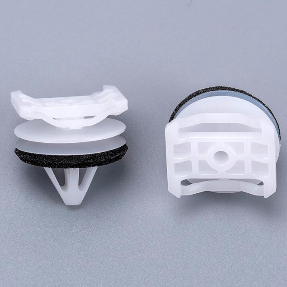 10pcs Wheel Arch Opening Molding Clip KD45-51-W24 for Mazda CX-5 2013 ...