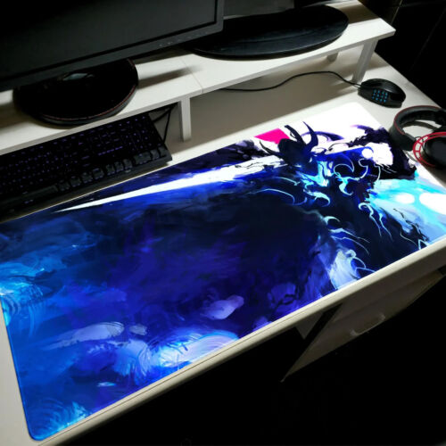 Solo Leveling Giant Gaming Mousepad Work Desk Playmat | eBay