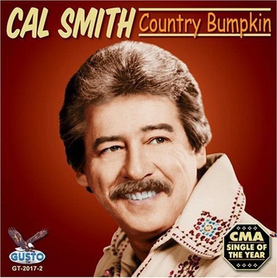 Cal Smith Country Bumpkin (CD) 792014201725 | eBay