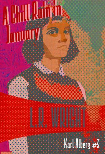 Karl Alberg Ser.: Sleep While I Sing by L. R. Wright (2017, Trade ...