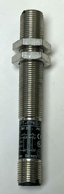 IFM PHOTOELECTRIC SENSOR OF5012 10-36VDC 10/200MA 200MM RANGE | eBay