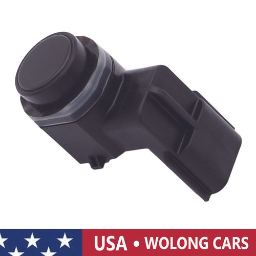 New Front Bumper Grill Parking Sensor Fits for Infiniti Nissan 25994 ...