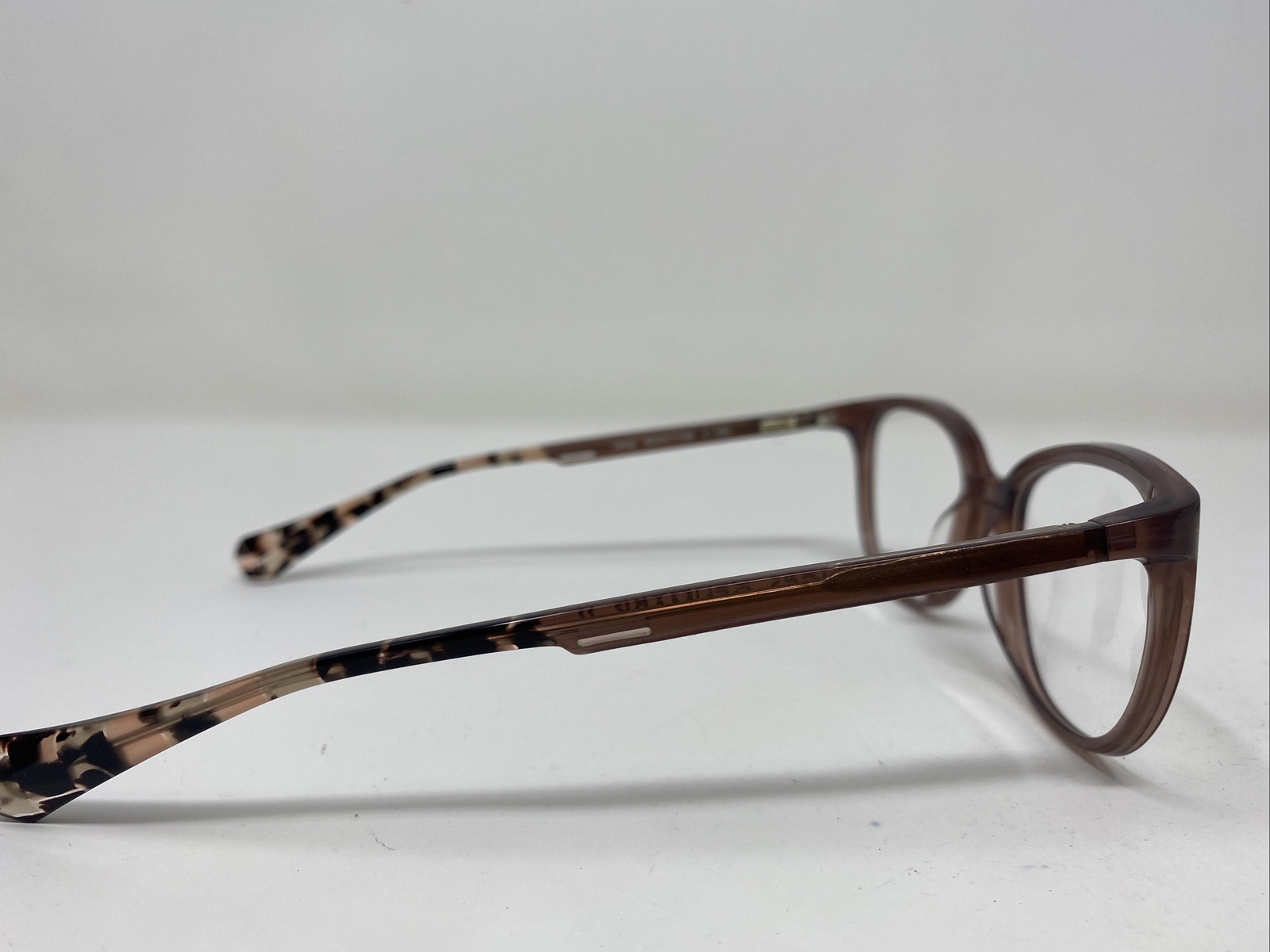 Bellinger Eyeglasses Frames Snug 50-17-135 Maroon Full Rim NX83 | eBay
