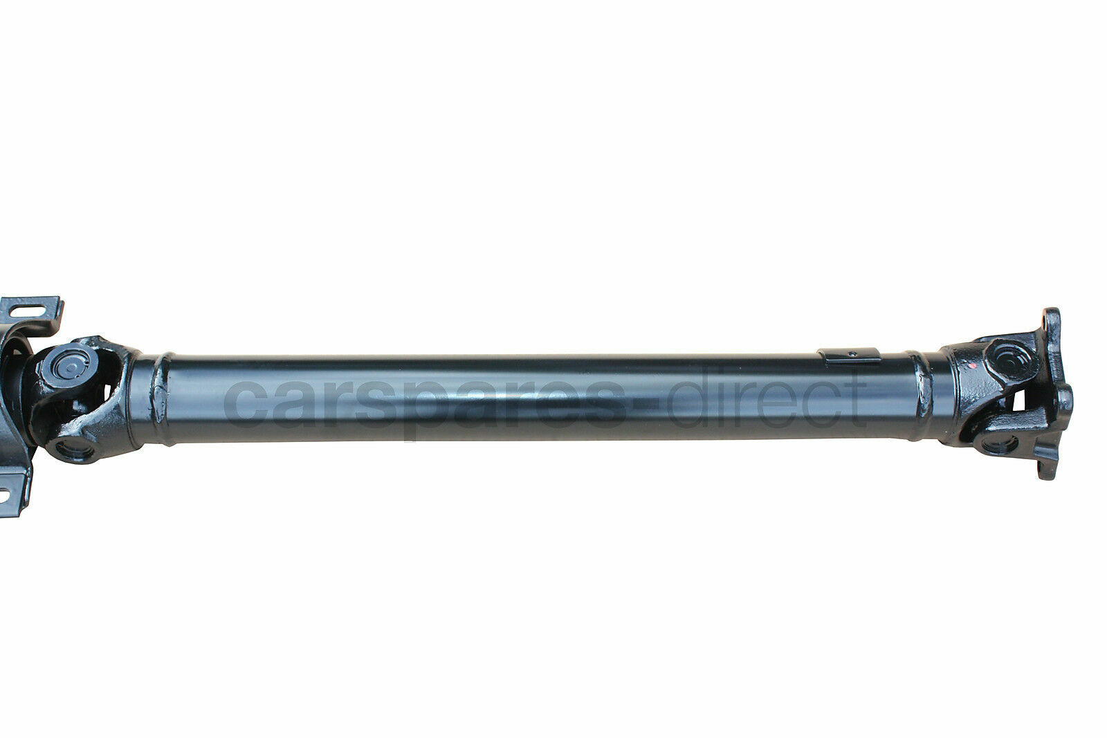 MERCEDES VITO W639 PROPSHAFT VIANO COMPLETE 2375MM A6394103506 ...