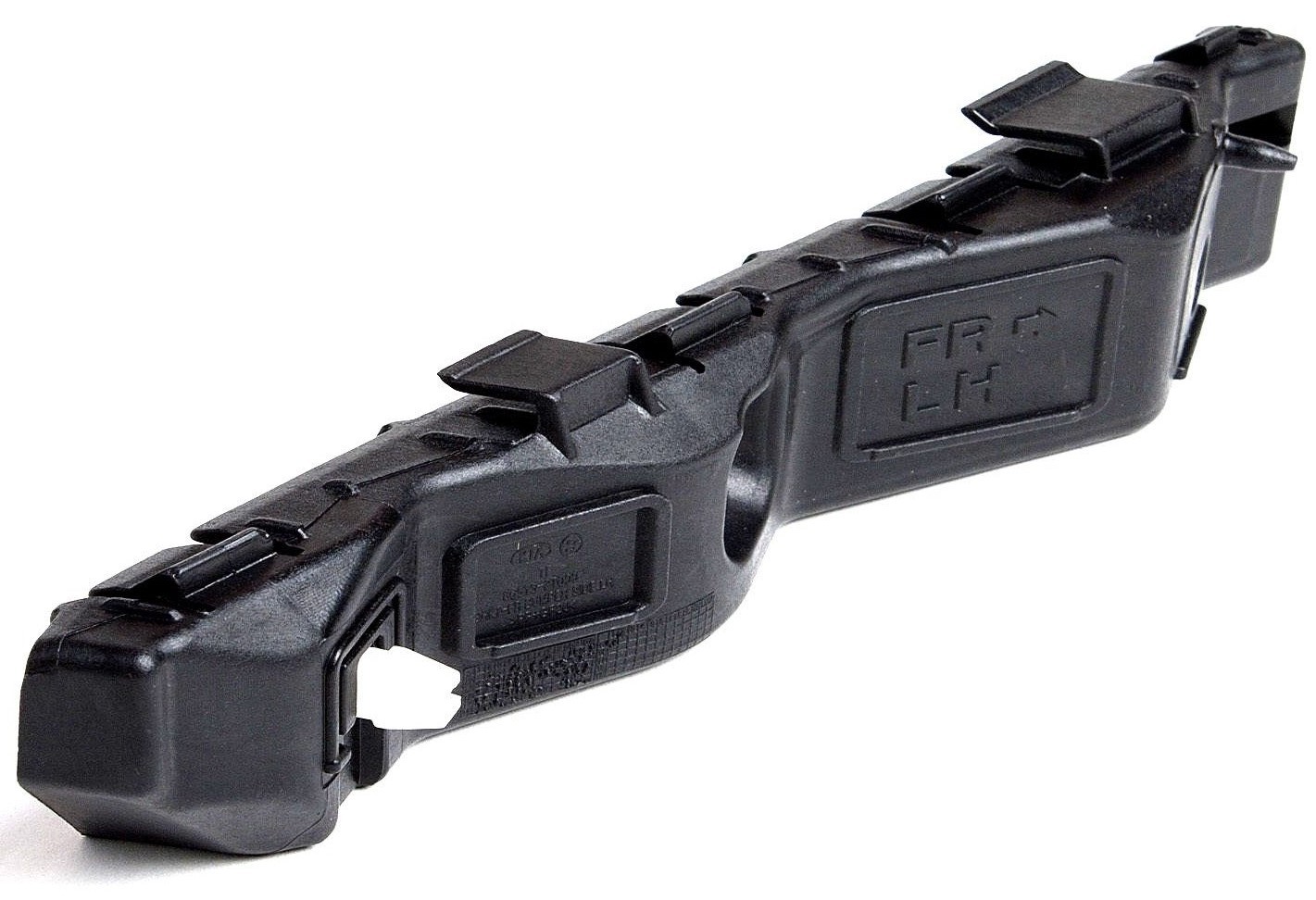 Front Bumper Left Driver Side Bracket Holder Hanger For Optima 2010 ...